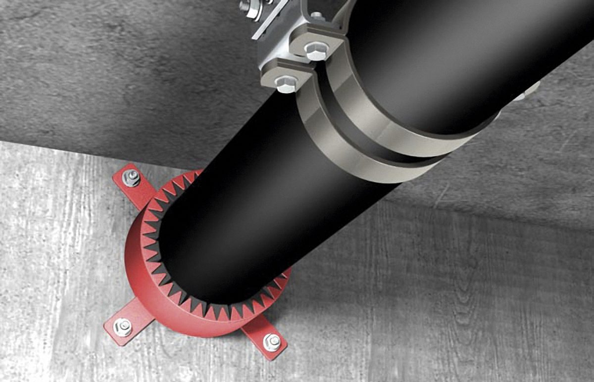 Boyalı Panel Sistemi FCPS - 3 Gen Yapı