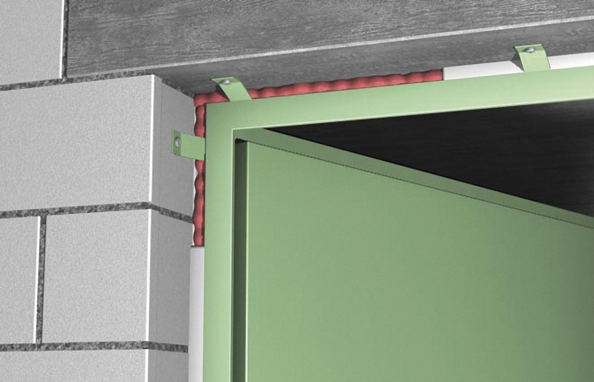 Boyalı Panel Sistemi FCPS - 3 Gen Yapı